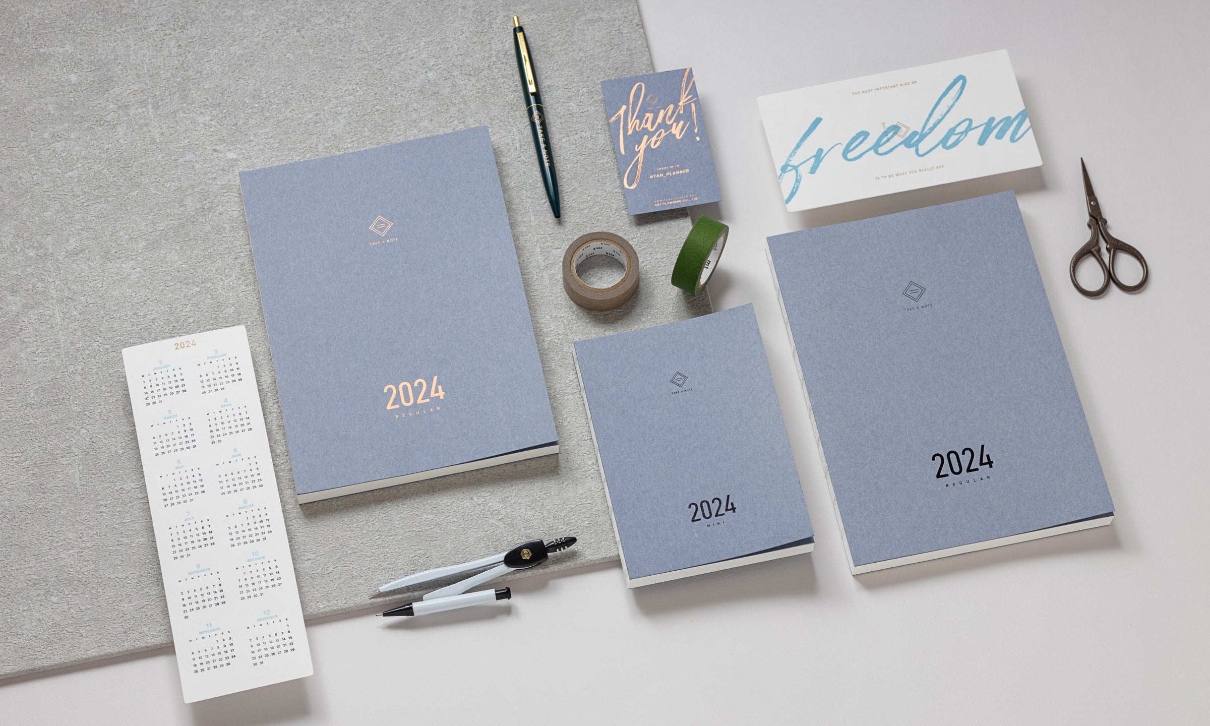 TAKE A NOTE Official Store