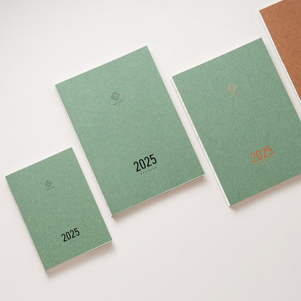 HOW TO USE REGULAR&MINI PLANNER