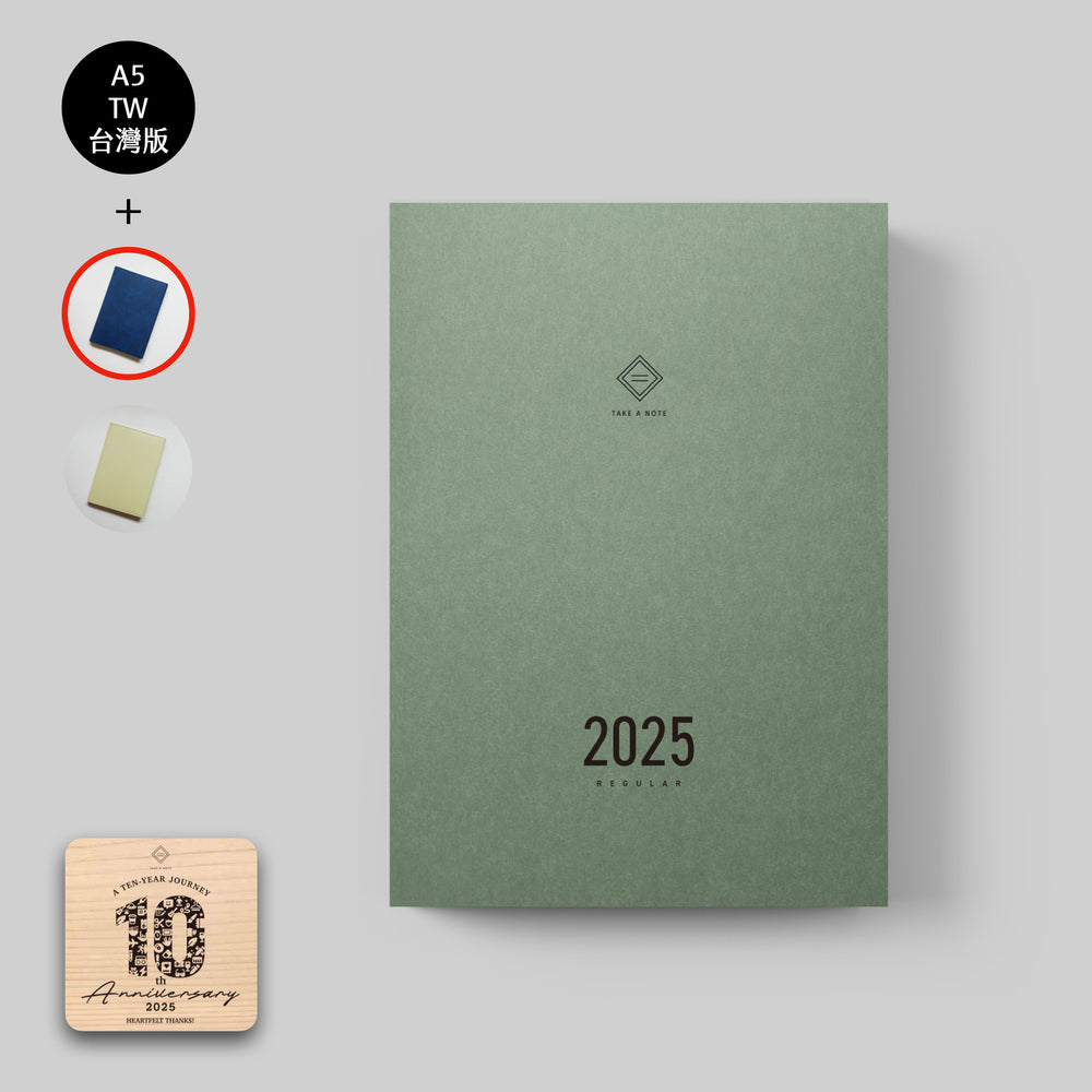 TAKE A NOTE Official Store