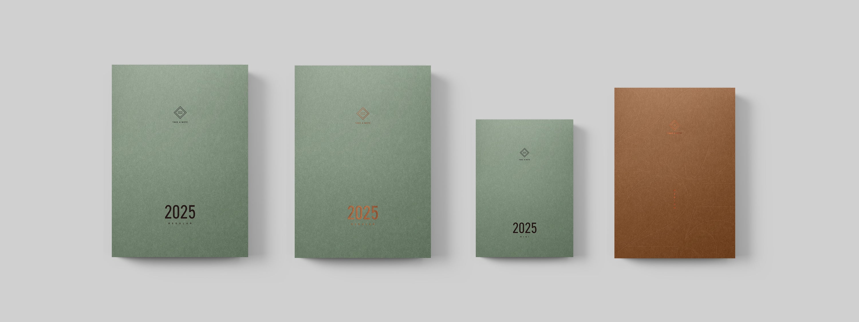 TAKE A NOTE Official Store