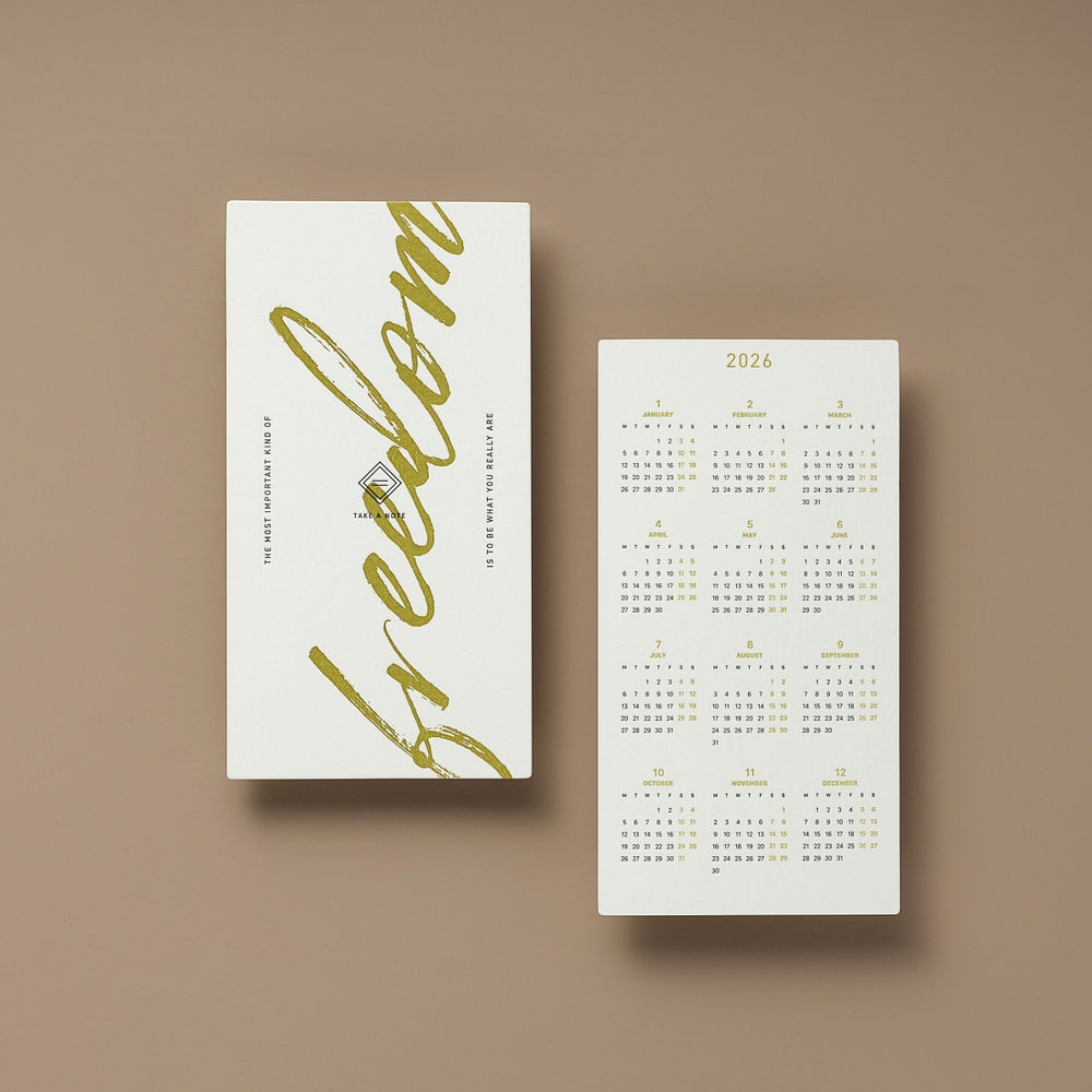 TAKE A NOTE Official Store